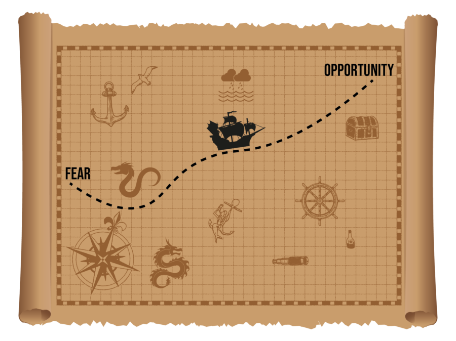 Exploring Risk: Unlocking Opportunities in an Ever-Changing Business ... Exploring Risk: Unlocking Opportunities in an Ever-Changing Business ...